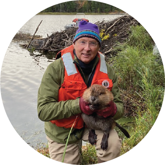 Beavers: Ecosystem Services and Scientific Management - Friends of the ...